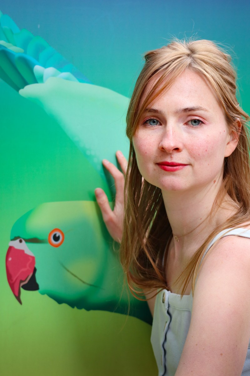 Van politiekn00b naar politiek influencer met Titia Hoogendoorn – Babel ...